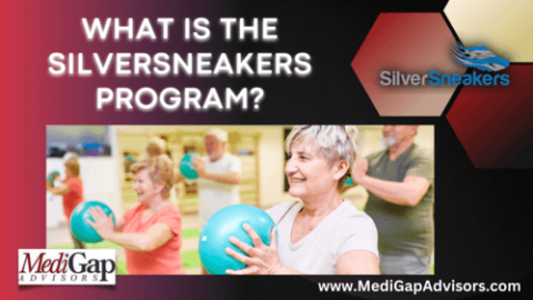 What is the Silver Sneakers Program? - MediGapAdvisors