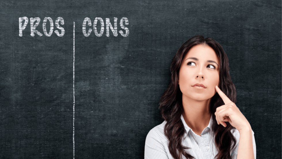 Medicare Plan G Pros and Cons - MediGap Advisors
